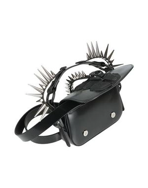 Comme Des Garçons Handbag Polyurethane