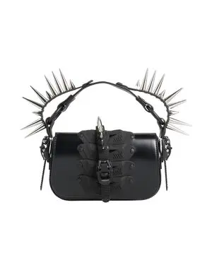 Comme Des Garçons Handbag Polyurethane