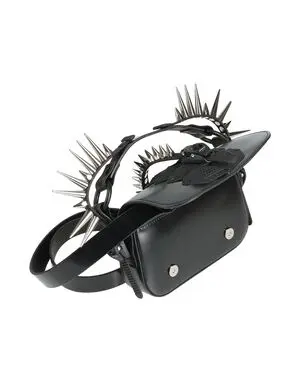 Comme Des Garçons Handbag Polyurethane