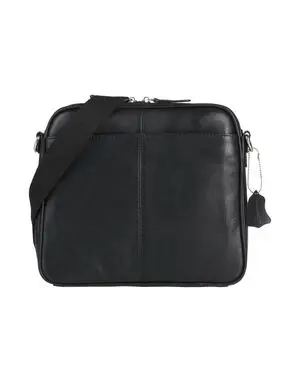 MOMO DESIGN Cross-body Bag Leather