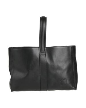 INES DE LA FRESSANGE PARIS Handbag Leather - Black