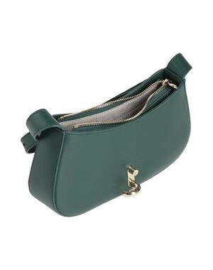 Furla Cross-body Bag Dark Leather