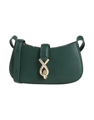 Furla Cross-body Bag Dark Leather