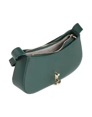 Furla Cross-body Bag Dark Leather