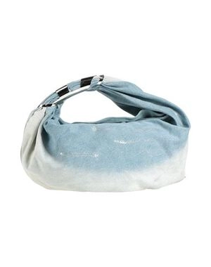 DIESEL® Shoulder Bag Textile Fibers