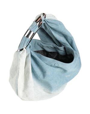 DIESEL® Shoulder Bag Textile Fibers