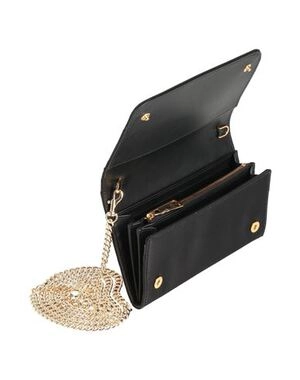 Moschino Crossbody Wallet Polyamide