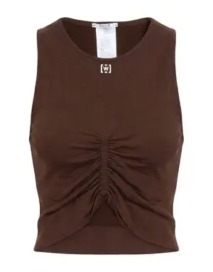 Wolford Top Size Polyamide, Elastane