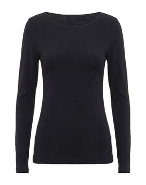 Wolford Top Size Polyamide, Elastane - Black