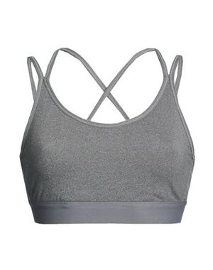 Tory Burch Top Size Polyester, Elastane - Grey
