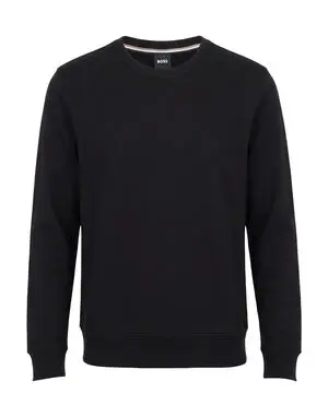 BOSS Sweatshirt Size Cotton