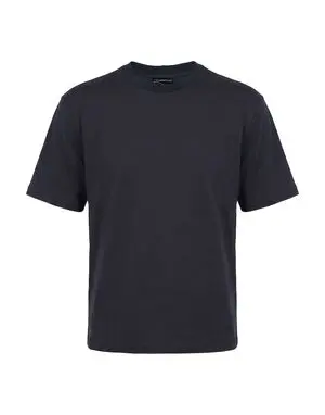 Emporio Armani T-shirt Size Cotton, Polyamide, Elastane, Viscose