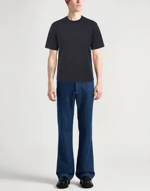Emporio Armani T-shirt Size Cotton, Polyamide, Elastane, Viscose