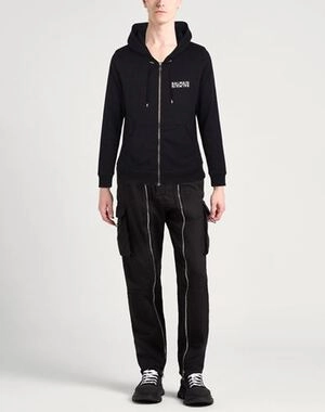 Balmain Sweatshirt Size Cotton