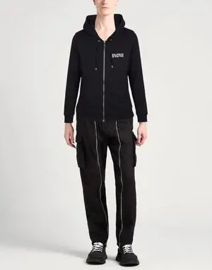 Balmain Sweatshirt Size Cotton