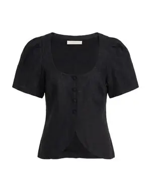 Faithfull The Brand Shirt Size Linen