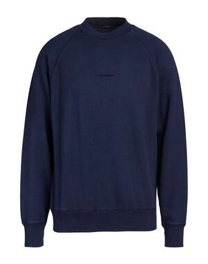 C.P. COMPANY Crewneck Sweatshirt - Navy