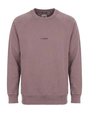 C.P. COMPANY C. P. Company Sweatshirt Antique Rose Size Cotton - Pink