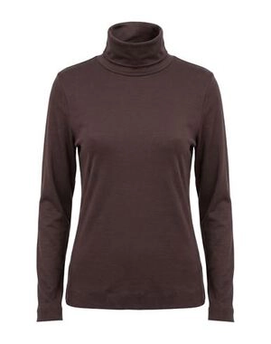 DANIELE FIESOLI T-shirt Light Size Cotton - Brown