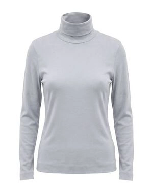 DANIELE FIESOLI T-shirt Light Size Cotton - Grey