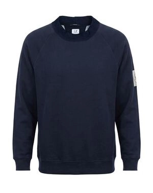 C.P. COMPANY C. P. Company Sweatshirt Size Cotton - Midnight Blue