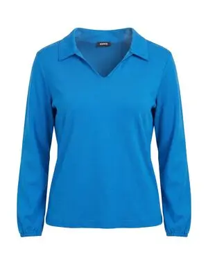 Aspesi T-shirt Bright Size Viscose, Nylon, Elastane