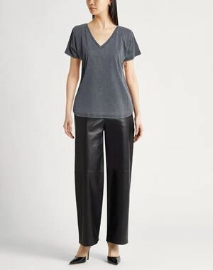 Crossley T-shirt Lead Size Cotton, Polyester