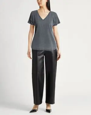Crossley T-shirt Lead Size Cotton, Polyester