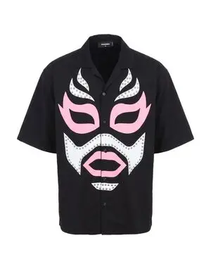 Dsquared2 Shirt Size Cotton