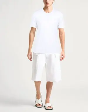 Dolce & Gabbana T-shirt Size Cotton - White