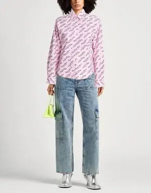 Kenzo Shirt Size Cotton