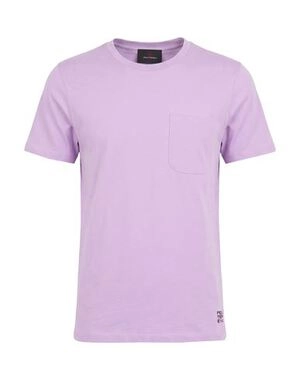 Peuterey T-shirt Size Cotton - Pink