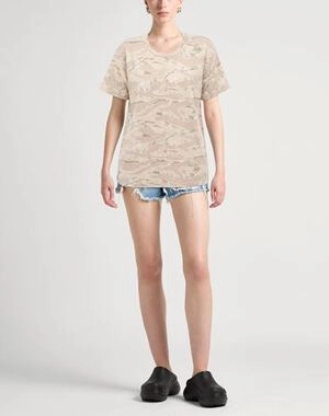 DIESEL® T-shirt Size Cotton