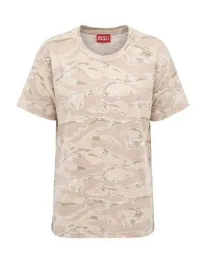 DIESEL® T-shirt Size Cotton
