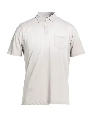 Crossley Polo Shirt Light Size Cotton