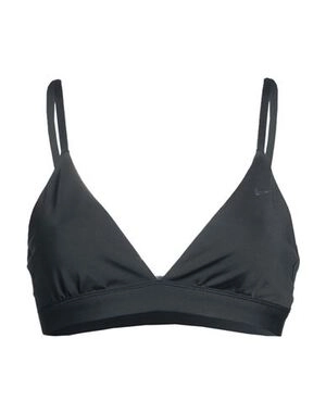 Nike Top Size Polyester, Elastane - Black