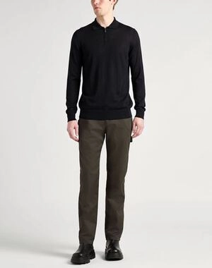 DRUMOHR Sweater Size Silk