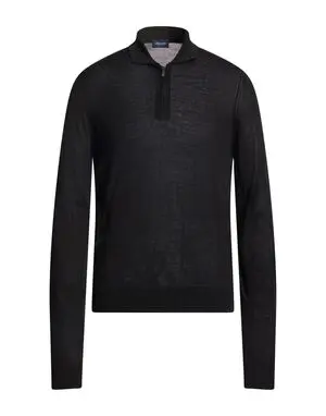 DRUMOHR Sweater Size Silk