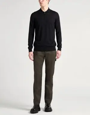 DRUMOHR Sweater Size Silk