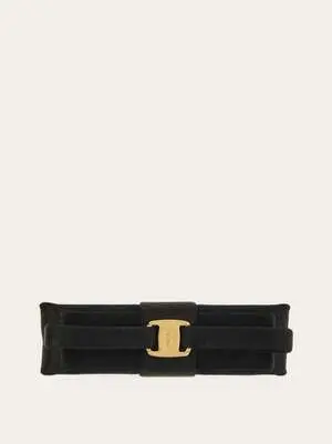 FERRAGAMO Mini Bow Hair Clip