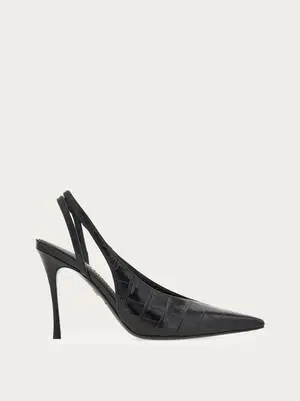 FERRAGAMO Stiletto Slingback