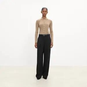 Theory Leather Accessories For Women