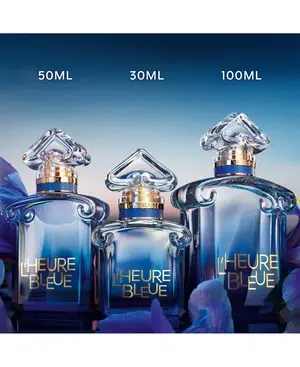 GUERLAIN L'heure Bleue Eau De Parfum Spray