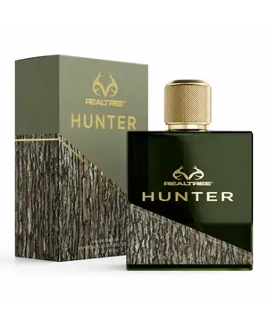 Realtree Fragrance Products For Men