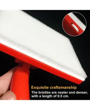 XDOVET Anglet Edger Edge Trimmer Extendable Handle Pad Applicator Walls Corners Ceilings