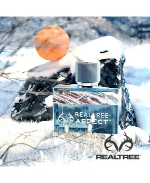 REALTREE Aspect Eau De Parfum