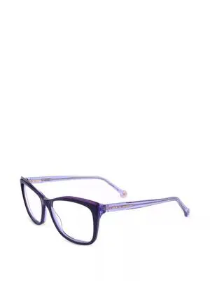 Carolina Herrera Cat Eye Eyeglasses