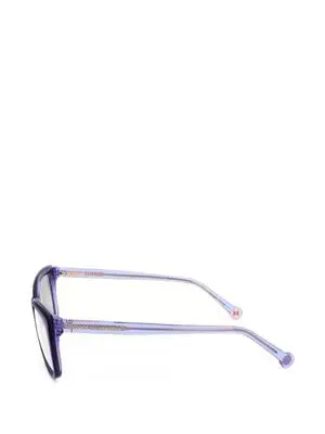 Carolina Herrera Cat Eye Eyeglasses