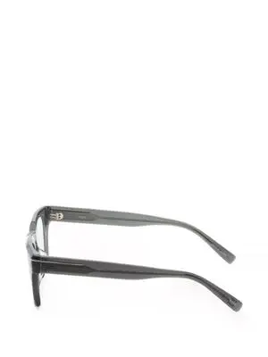 Tumi Square-frame Glasses