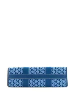 Goyard Villette Pm Canvas Tote Bag